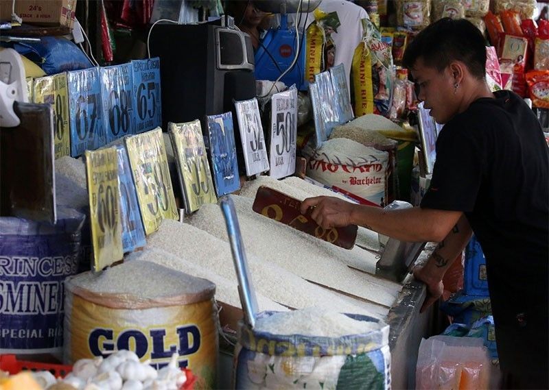 DA sa NFA: Kalidad ng bigas sa P20 Rice Program, tiyakin | Pilipino ...