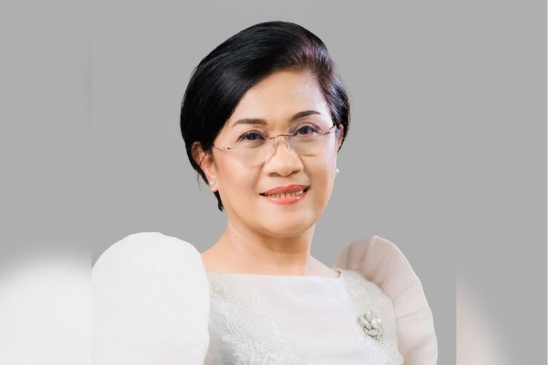 Marcos appoints new CHED chairperson, accepts De Vera's resignation ...
