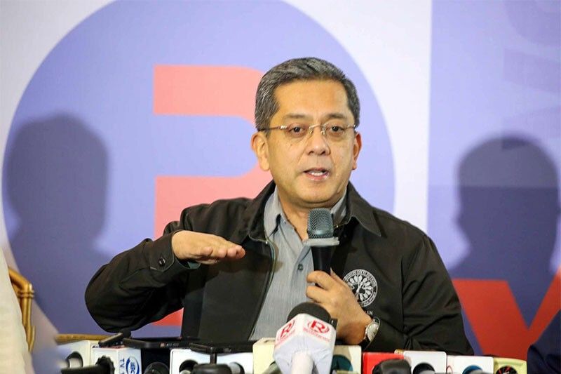 Comelec may extend control in 2 BARMM towns | Philstar.com