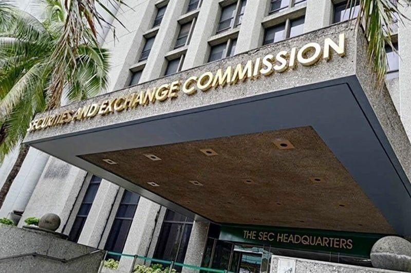 SEC cancels licenses of more lending, financing companies | Philstar.com