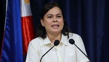 VP Sara, lalahok sa &lsquo;Free Duterte Now&rsquo;rally sa Australia