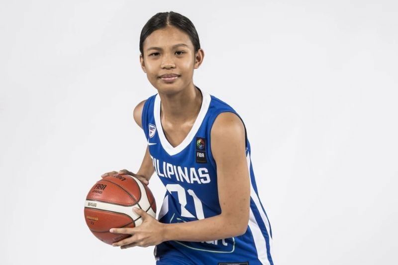 Gilas girl ‘AA’ passes away | Philstar.com