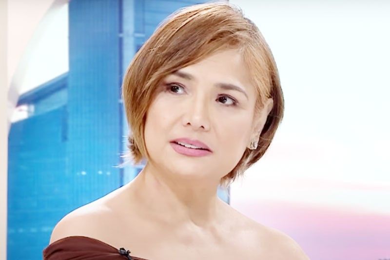 Snooky,naguluhan ang isip kay Gabby | Pilipino Star Ngayon
