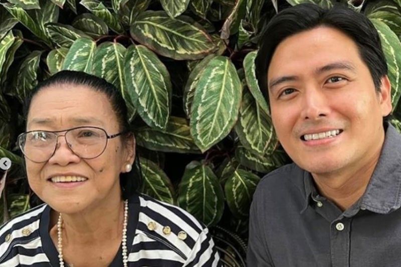 Alfred, basag ang puso | Pilipino Star Ngayon
