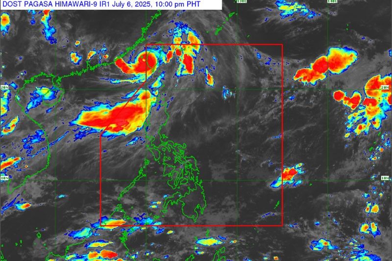 Typhoon Danas forces evacuation in Northern Luzon | Philstar.com