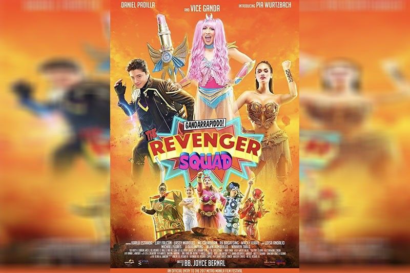 Vice, Pia at Daniel, may misyon! | Pilipino Star Ngayon