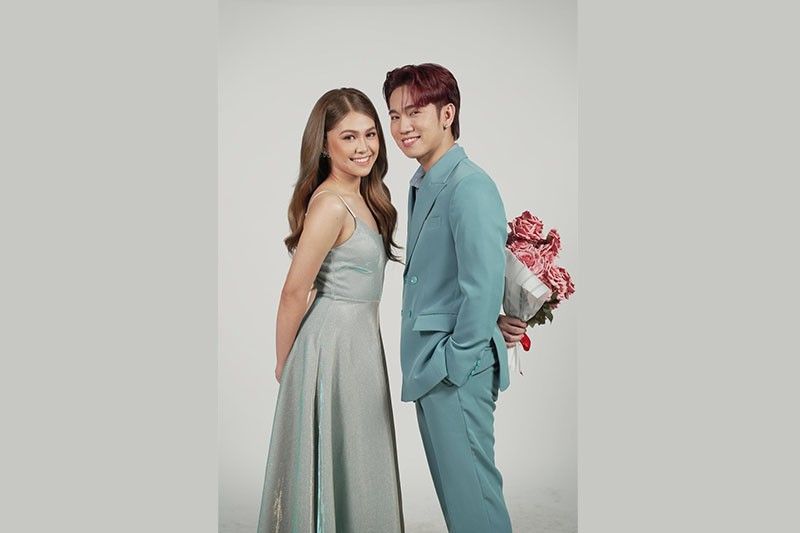 JM at Marielle, maraming duets! | Pilipino Star Ngayon