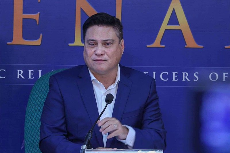 Migz: Senate must proceed with impeach trial | Philstar.com