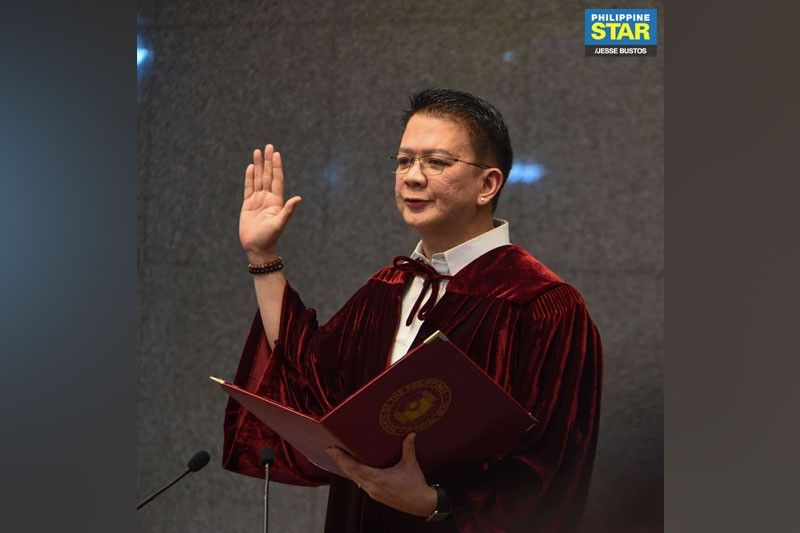 Escudero nakopo suporta ng oposisyon, Duterte allies, mag-uutol sa ...