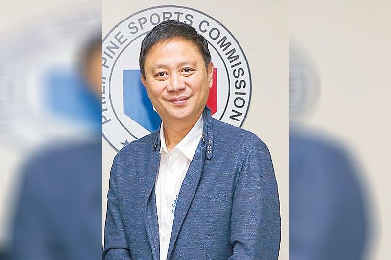 PSC announces hike in athletes’ stipend | Philstar.com