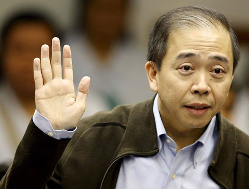 Jun Lozada released from Bilibid, recalls travails of truth tellers ...