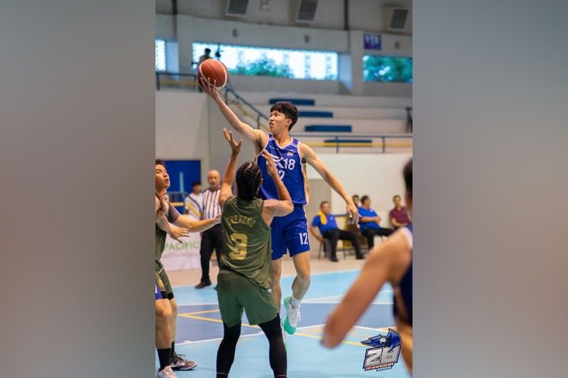 Batch 2018 completes elimination round sweep in SHAABAA Season 28 | The ...