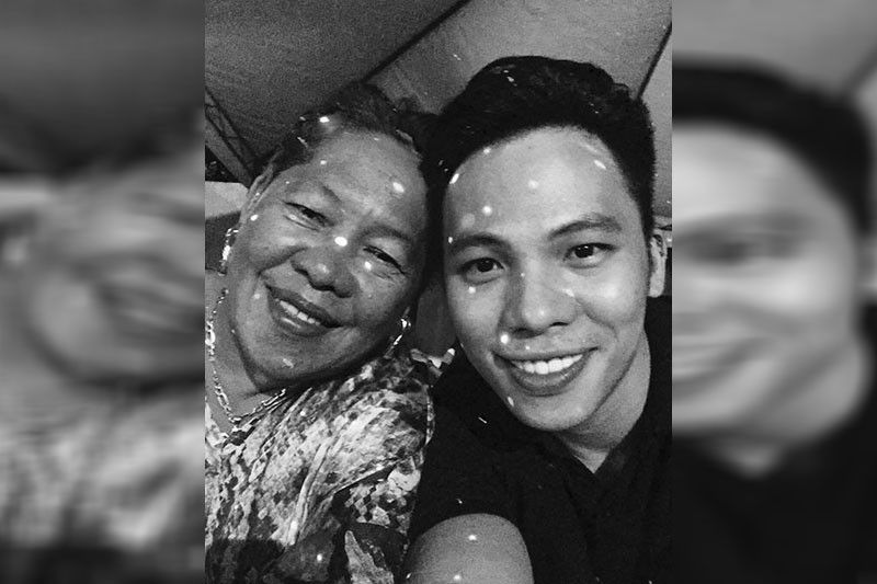 ‘Fearless & extremely talented’ Poppert Bernadas goes solo | Philstar.com