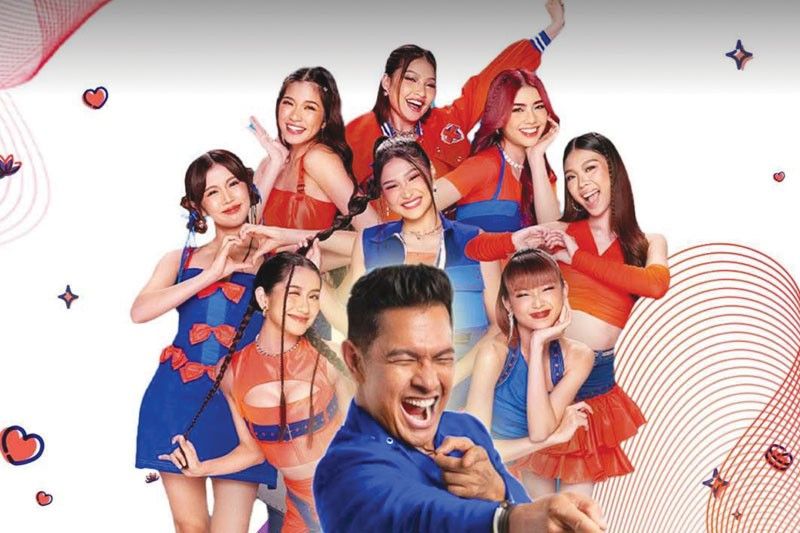 Gary V at BINI, sanib-pwersa sa alagang suki | Pilipino Star Ngayon