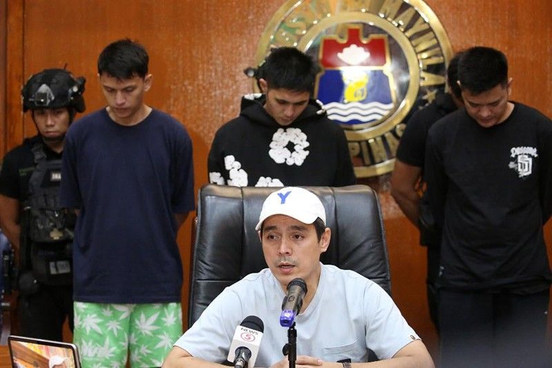 Bangkay ng nawawalang TNVS driver, narekober na | Pang-Masa