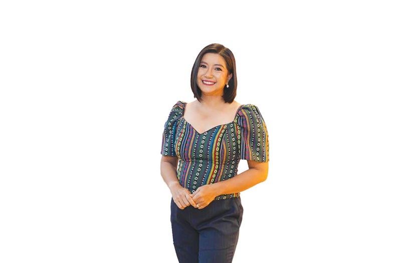Kara David, 30 years na sa GMA | Pilipino Star Ngayon