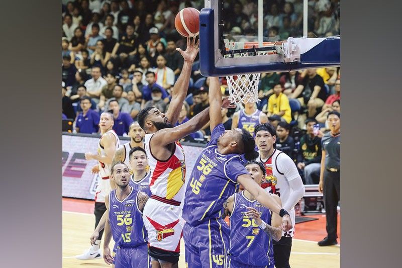 Tautuaa dismayado sa nangyari sa Game 1 | Pilipino Star Ngayon