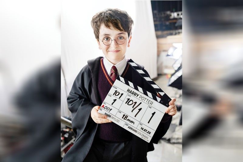 You’re a TV star, Harry: ‘Potter’ series to debut in 2027 | Philstar.com