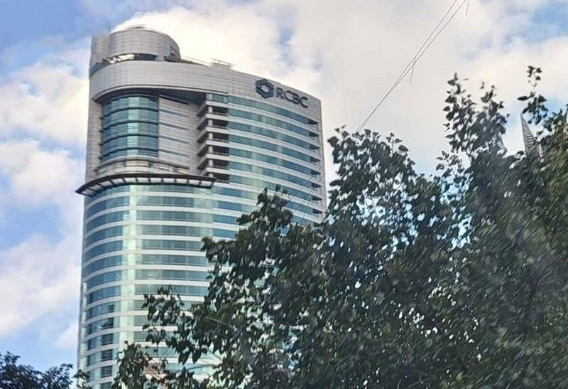 RCBC raises P12.21 billion from sustainability bonds | Philstar.com