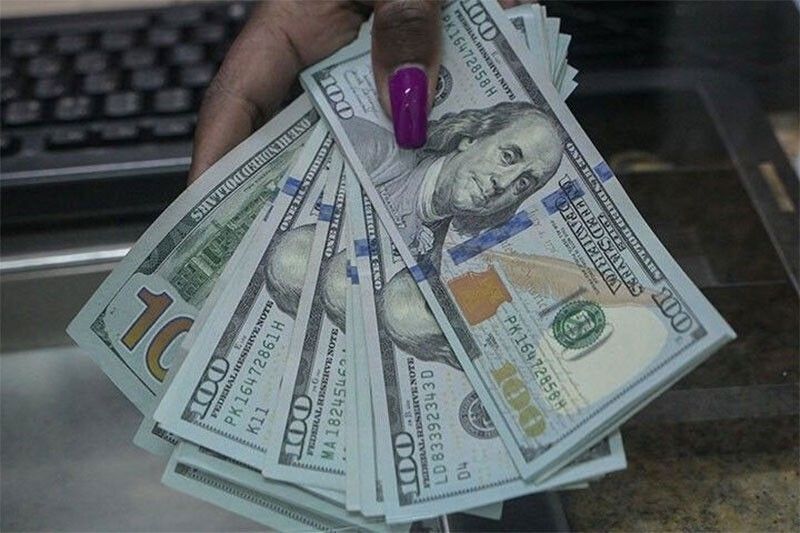 BOP turns positive in June at $226 million | Philstar.com