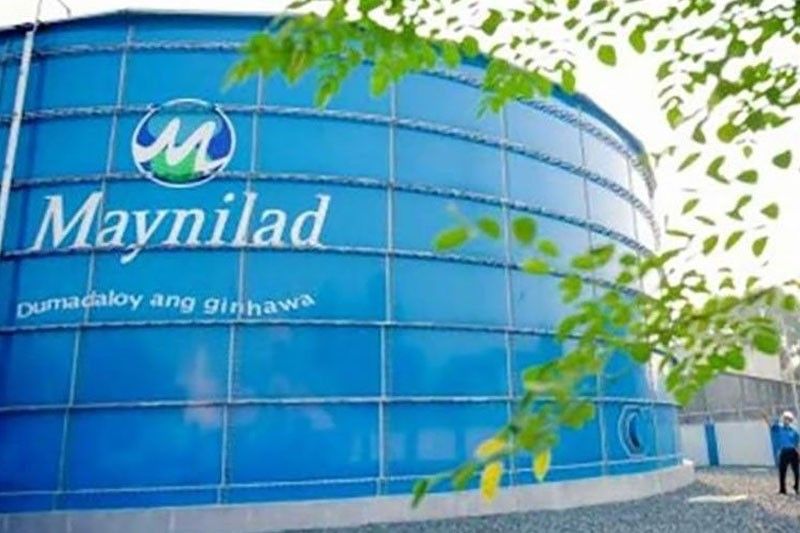 MVP: Maynilad IPO on schedule, talks with investors progressing ...
