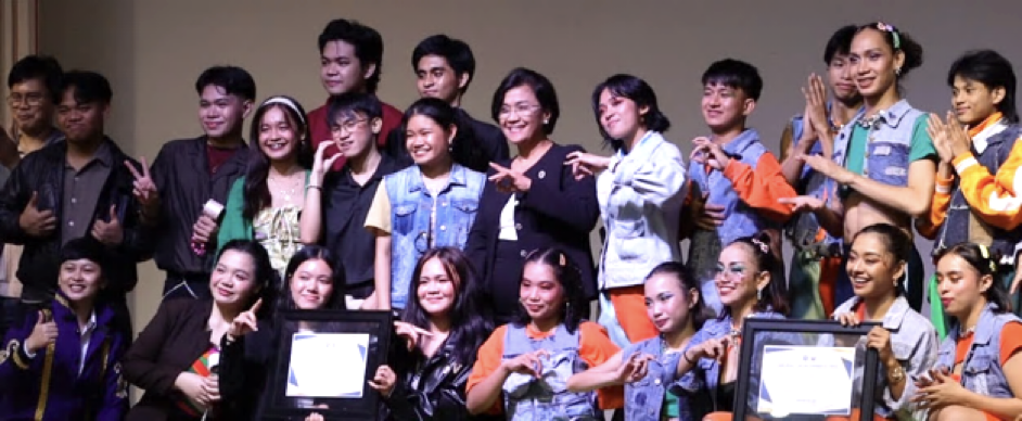 CHED’s 'ACHIEVE' agenda: A call to global relevance for Philippine HEIs ...