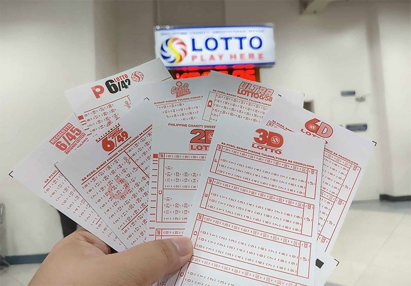Ultra Lotto prize soars to P250.5 million | Philstar.com