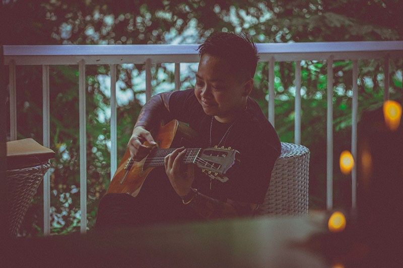 Ice Seguerra breathes life into own songwriting | The Freeman