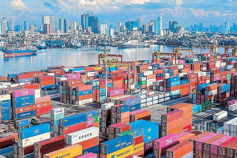 Philippine hopes to bring down US tariffs | Philstar.com