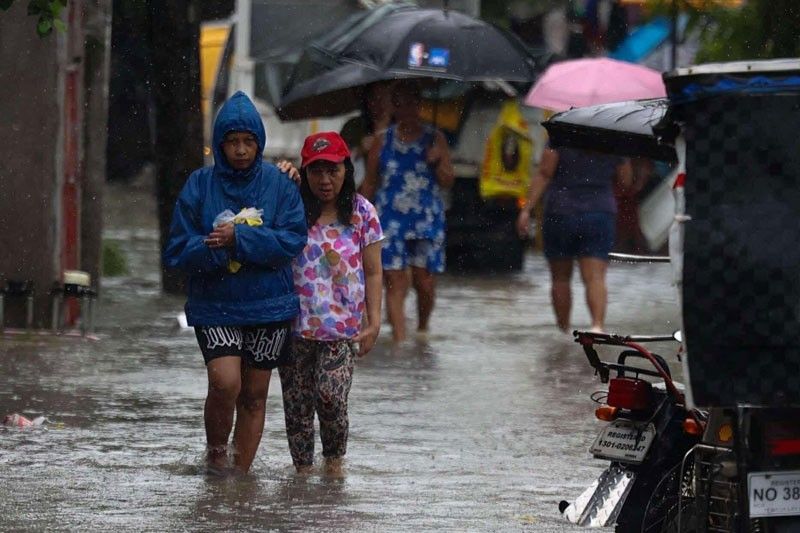 Caloocan, Valenzuela declare state of calamity | Philstar.com