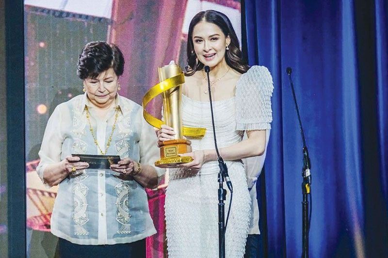 Eere na... 8th EDDYS, pinagsama-sama ang pinoy filmmakers! | Pilipino ...