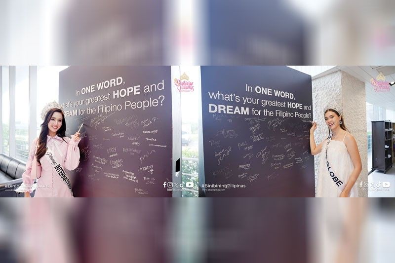 ‘Winner’s curse’? Bb. Pilipinas 2025 queens debunk the myth | Philstar.com