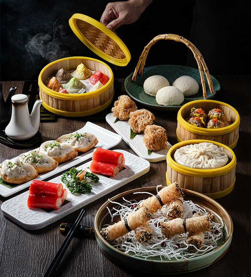 hua yuan brasserie chinoise