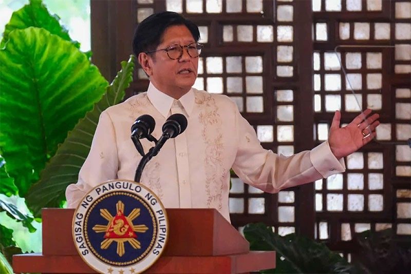 Marcos pushes bills strengthening Philippines resilience vs disasters ...