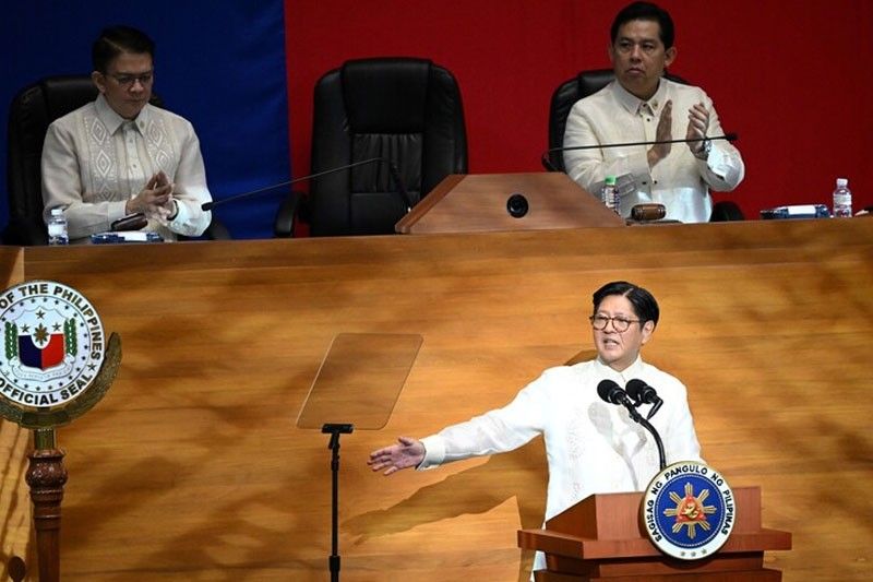 Pangulong Marcos: Palaboy isama na sa 4Ps | Pilipino Star Ngayon