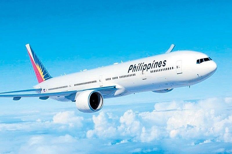 PAL sustains profit growth in H1, more planes arriving | Philstar.com