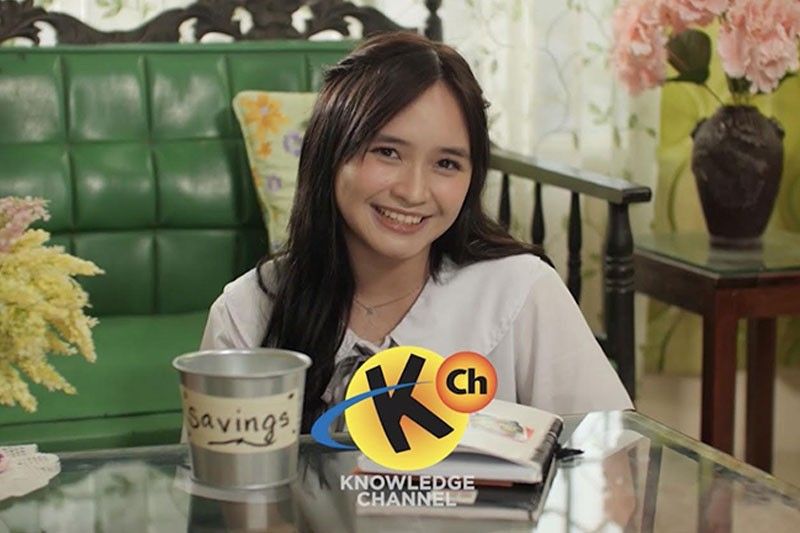 Mutya Orquia, may tipid tips sa kabataan | Pilipino Star Ngayon