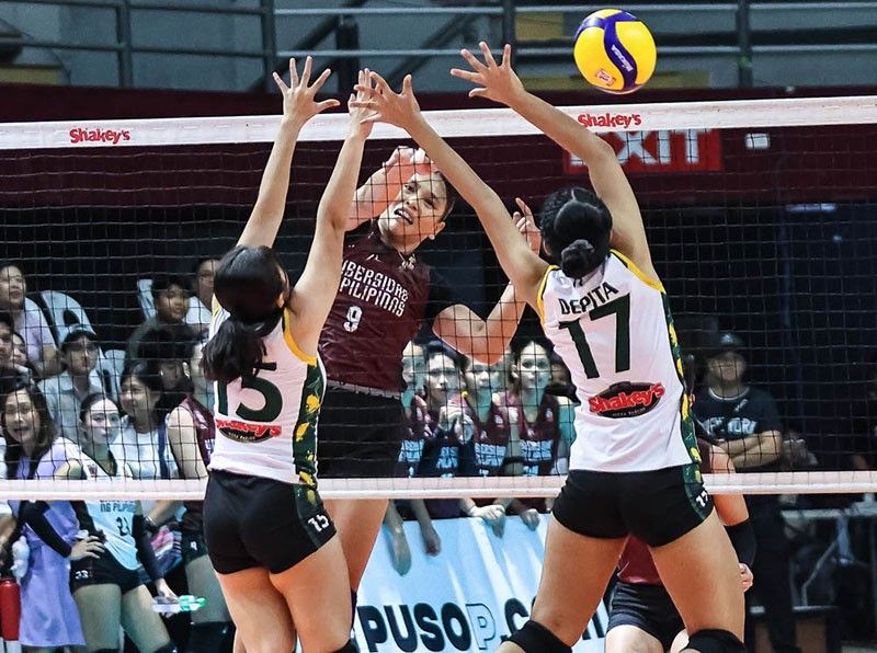 UP lusot sa NDDU sa SLL National Invitationals Davao Leg | Pilipino ...