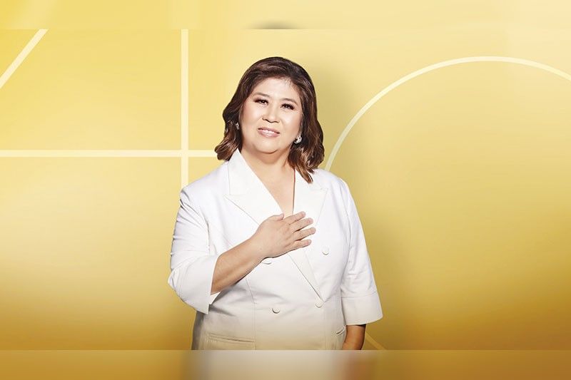 What Jessica Soho’s four-decade career says about listening, leadership ...