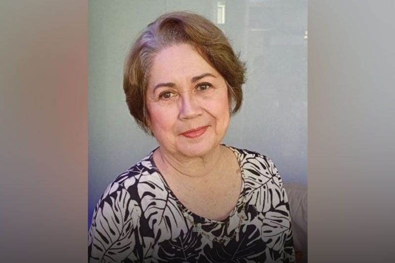 Nova, isang dekada nang nag-aalaga sa asawang na-stroke | Pilipino Star ...