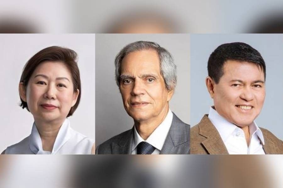 Forbes: Sy siblings Philippines wealthiest; Razon, Villar, Ang follow ...