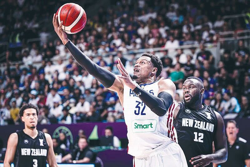 Gilas sasalang sa ‘do-or-die’ game | Pilipino Star Ngayon