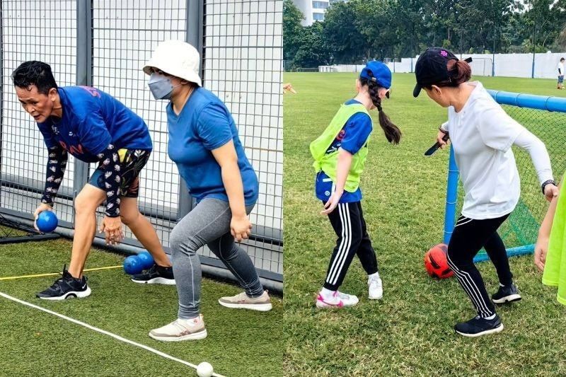 DepEd orders revival of sports clubs in public schools | Philstar.com