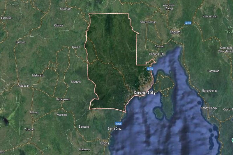 150-foot Divine Mercy statue to rise in Davao | Philstar.com