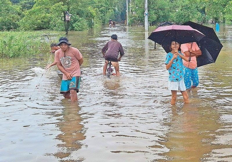 Proposal to transfer flood control funds to LGUs backed | Philstar.com