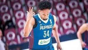 Sorela pinatawan ng lifetime ban ng MPBL | Pang-Masa