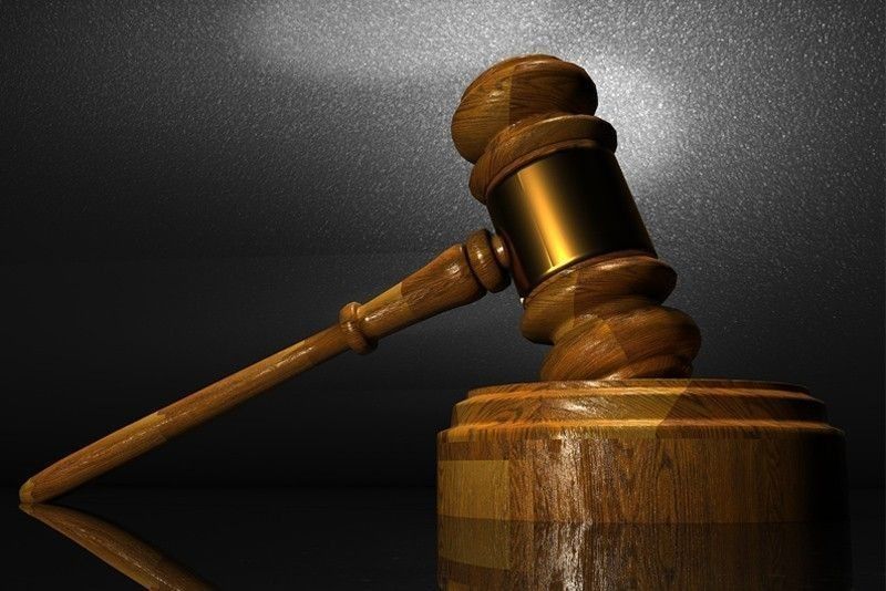 New law gives fiscal autonomy to judiciary | Philstar.com