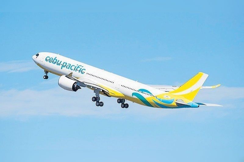 Cebu Pacific ramping up flight frequencies | Philstar.com