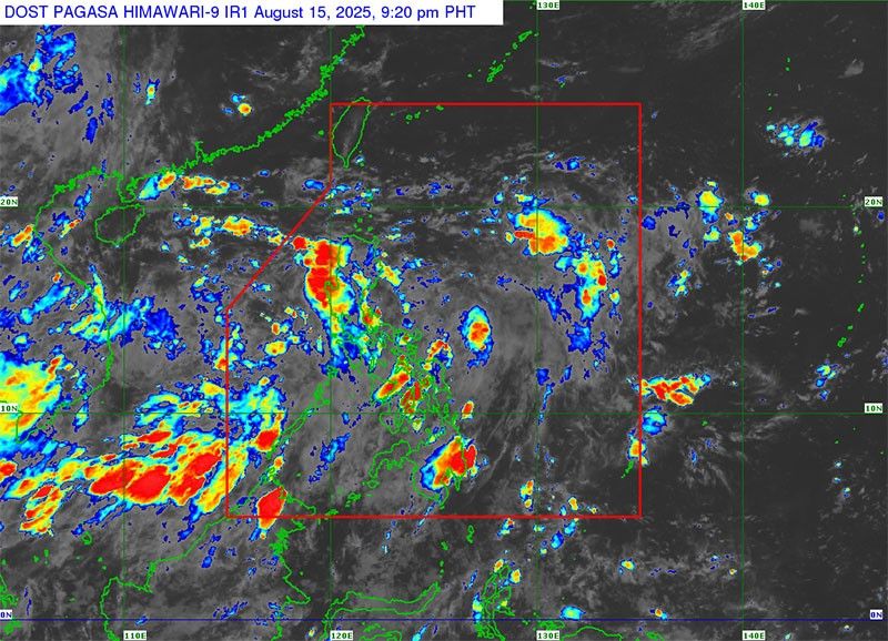 PAGASA monitoring potential cyclones in next weeks | Philstar.com