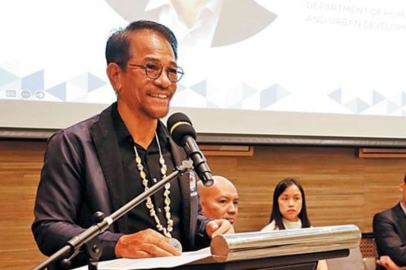 Marcos picks Acuzar to head Pasig River office | Philstar.com
